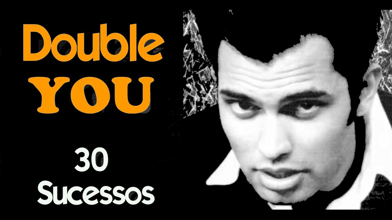 DoubleYou - 30 Sucessos - YouTube