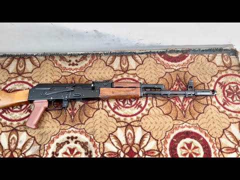 222 Bulgarian Kalakov | PAS - YouTube