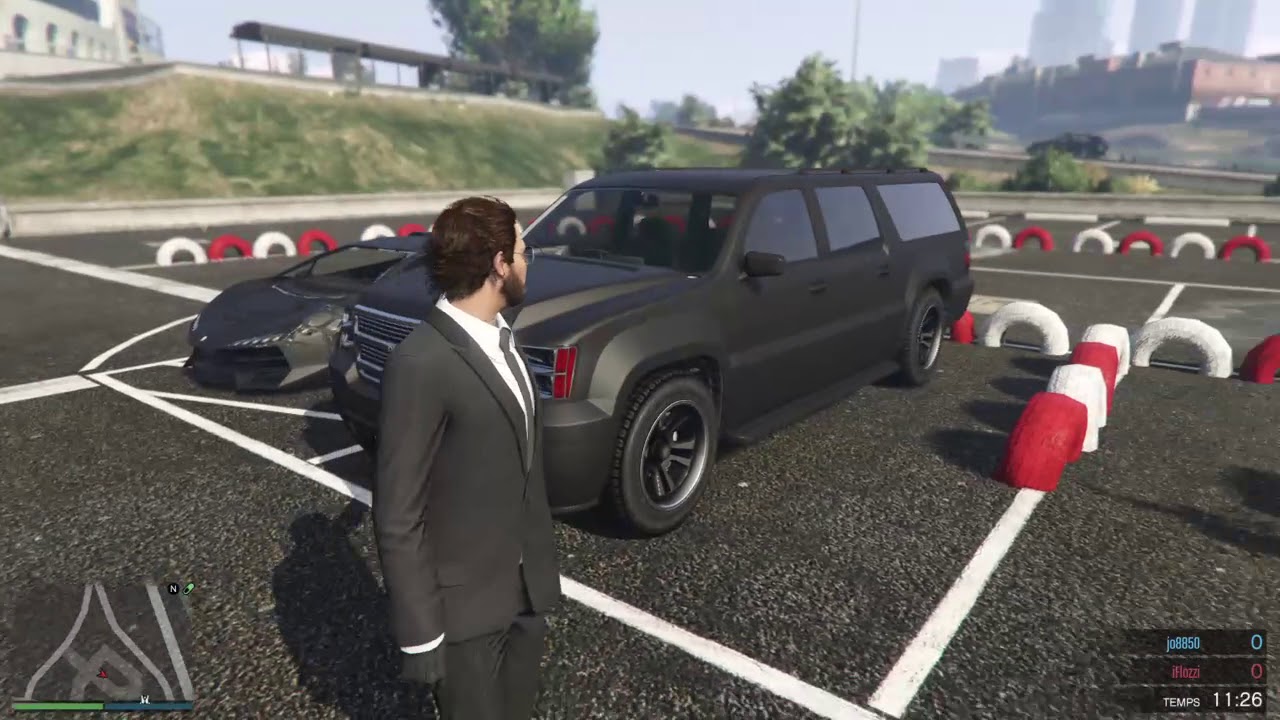 Candidature Staff Gta Rp