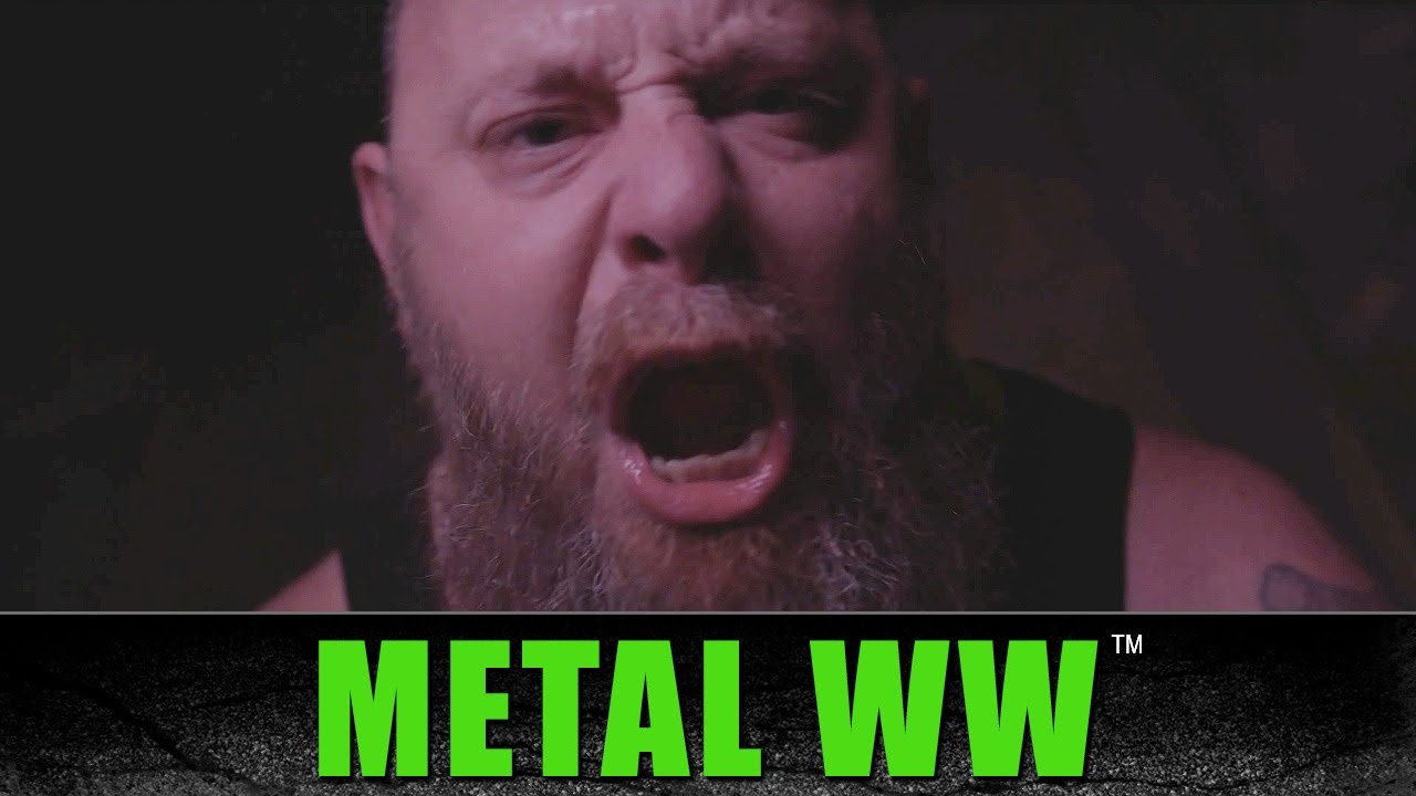 ABUSE RITUAL - MERCILESS - METAL WORLDWIDE (OFFICIAL 4K VERSION MWW ...