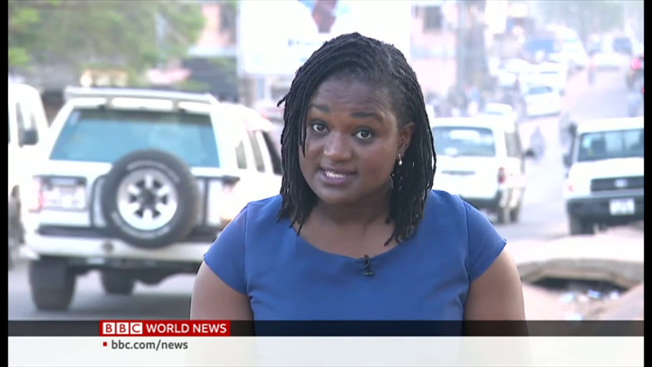 Focus on Africa - Lesotho's prime minister, Thomas Thabane, in court ...