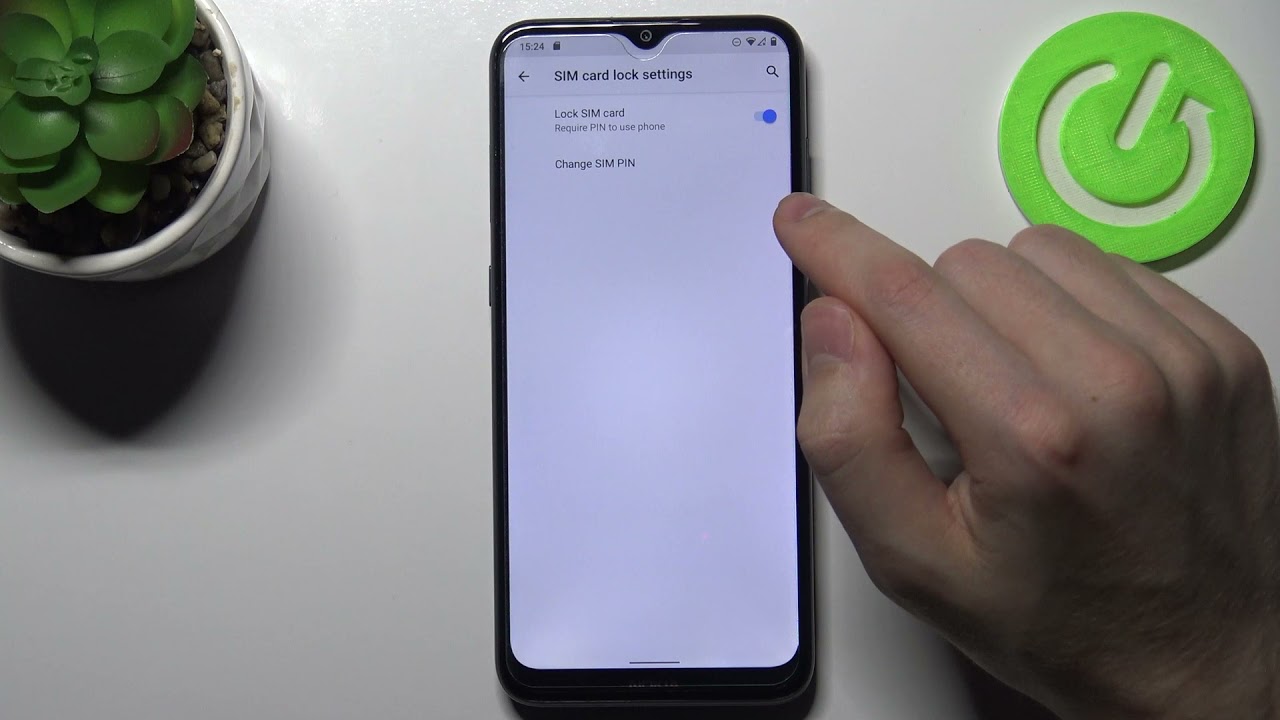 How to Remove SIM PIN on NOKIA G10 – Erase SIM Protection Code - YouTube