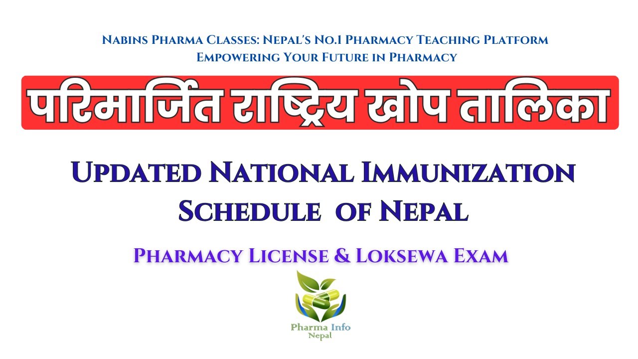 Pharma Info Nepal | Nepal's Leading Pharma Portal