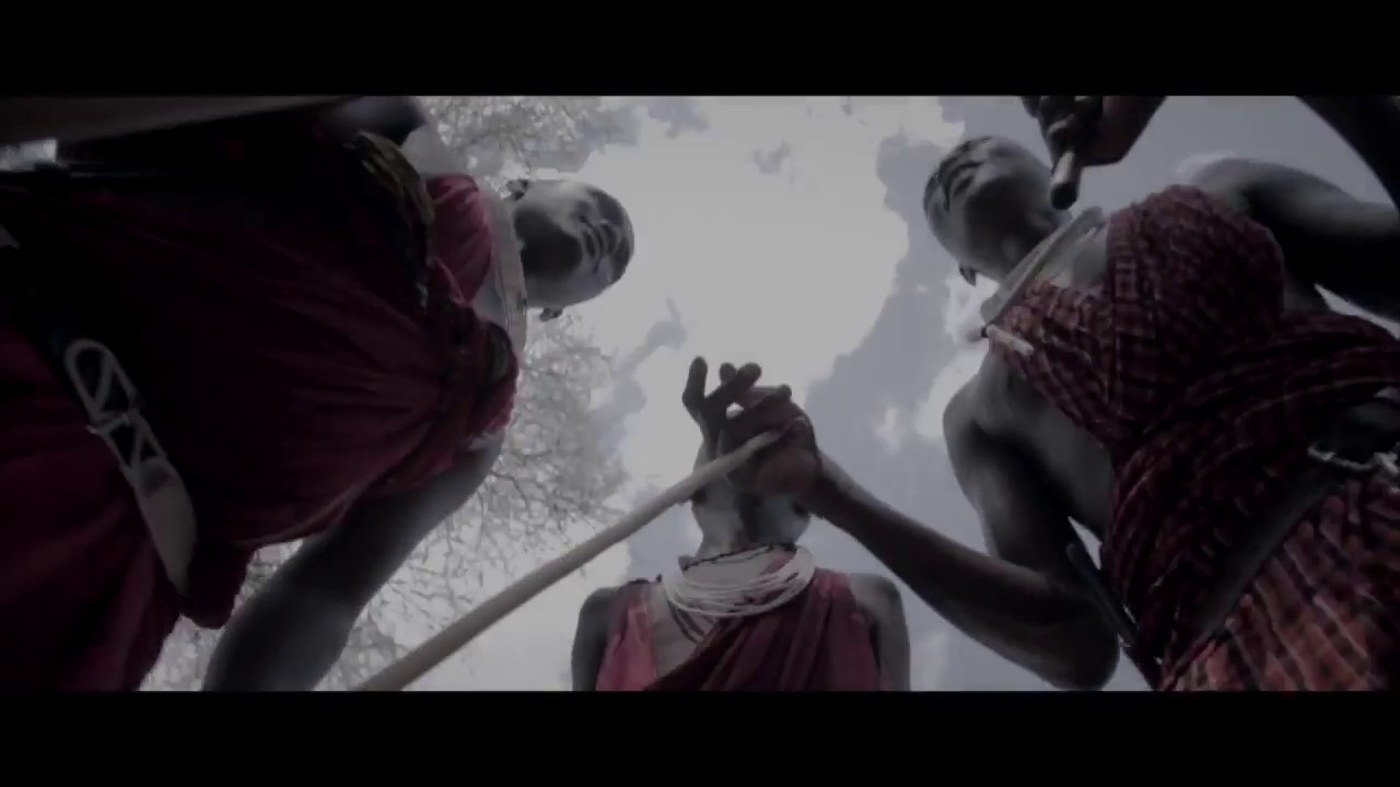 The "Cut" Official Trailer - YouTube