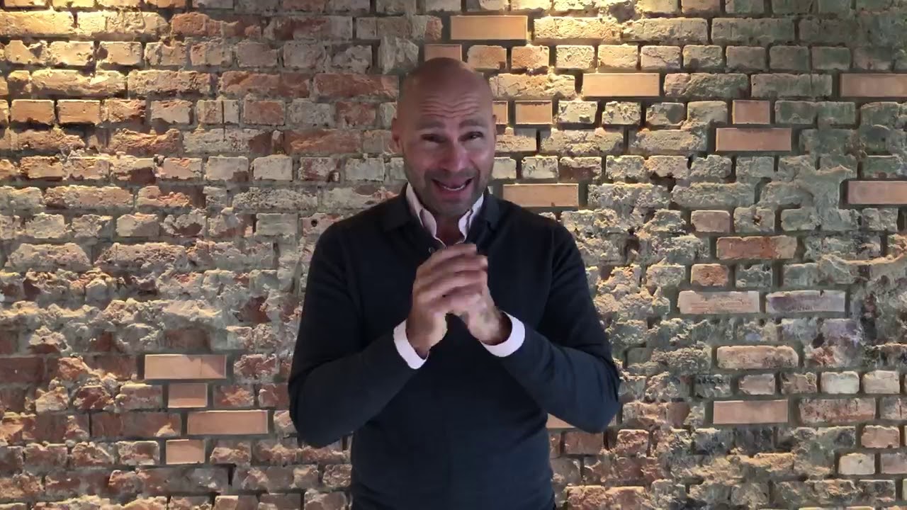 Roger Rankel –Über sein neues Buchprojekt "So geht Kundengewinnung ...