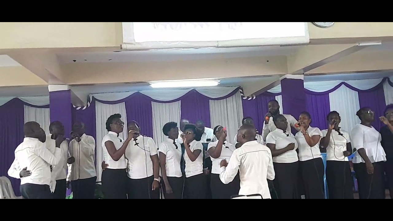 BEREAN MINISTERS LIVE - YouTube