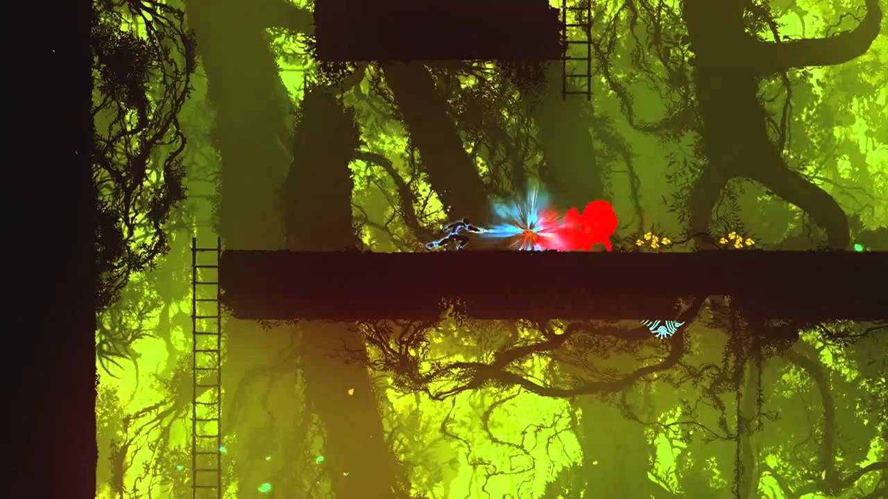 Outland - Reveal Trailer [Europe] - YouTube