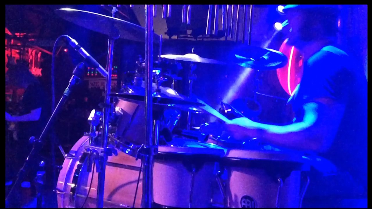 SONIC RITUAL LIVE AT MUSICLAND,LED ZEPPELIN. - YouTube