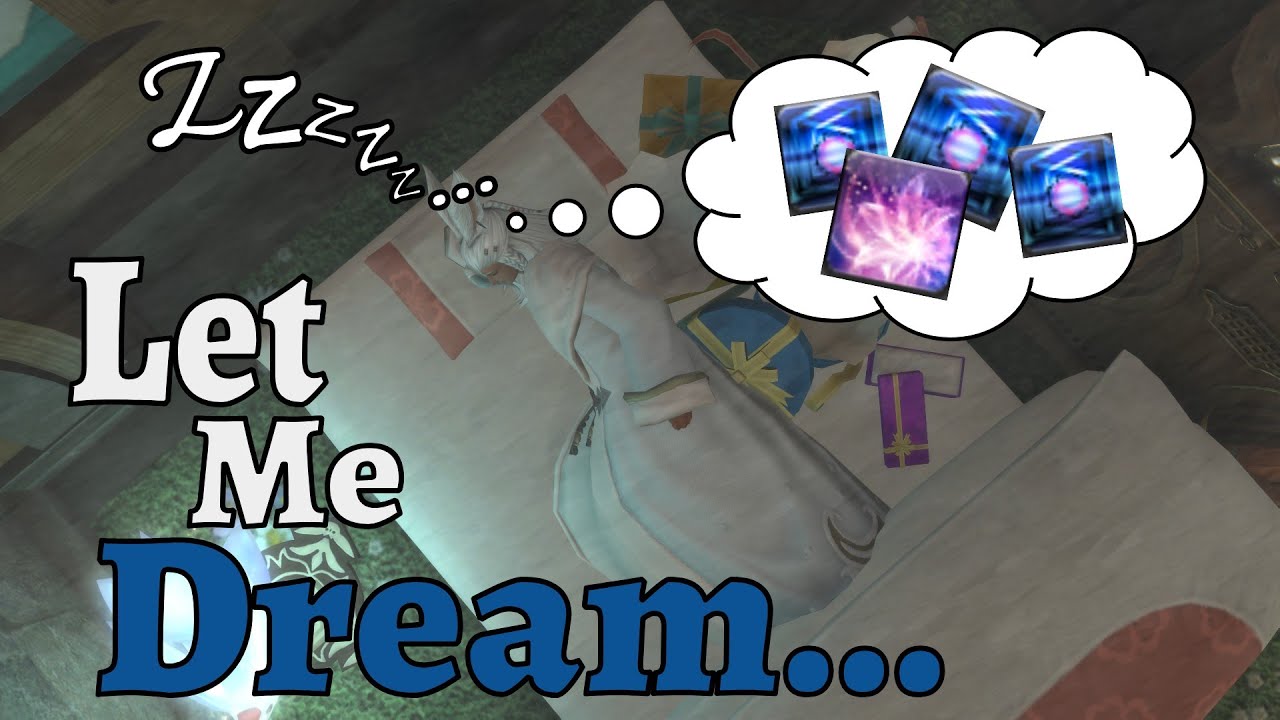 FFXIV Wishlist: Healer Role: Discussing and Presenting Ideas for Each ...