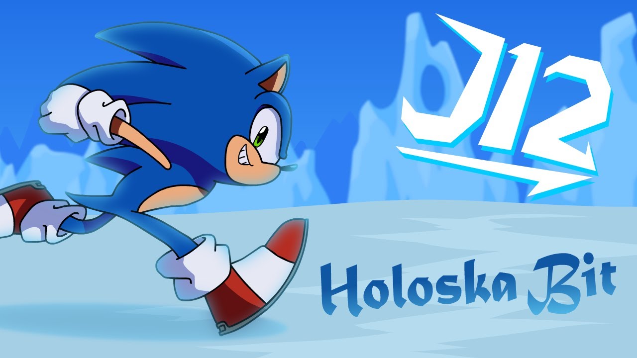 SONIC UNLEASHED- HOLOSKA BIT - YouTube