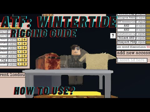 After The Flash: Wintertide | RIG SYSTEM GUIDE! - YouTube