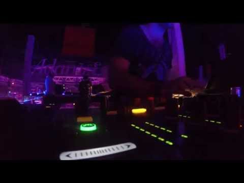 Efim Kerbut live @ Lab Disco (Belek • Antalya • Türkiye).