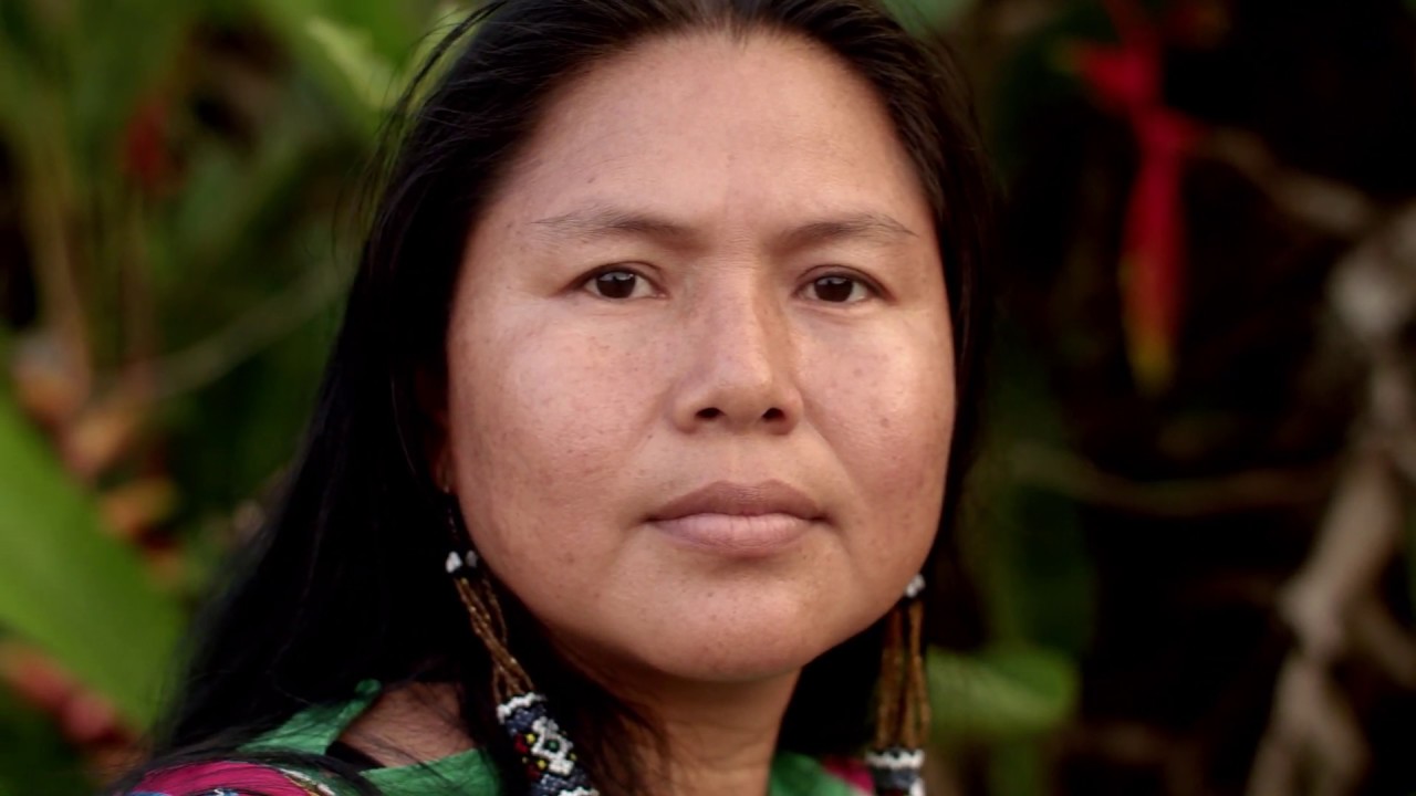 Meraya - Trailer Oficial - YouTube