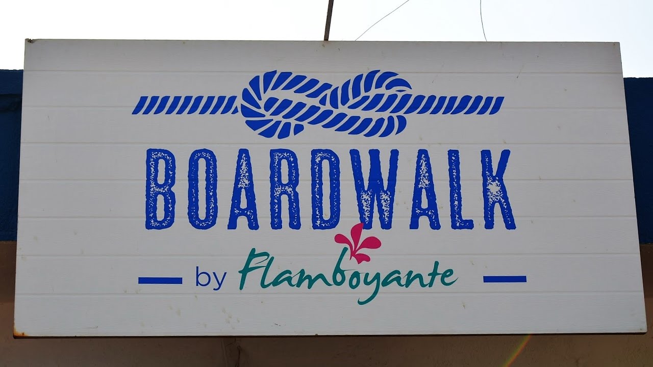 Boardwalk by Flamboyante at Mandawa (Alibaug) - YouTube