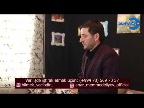 Rövşən Binəqədili - Unutmaq olmaz