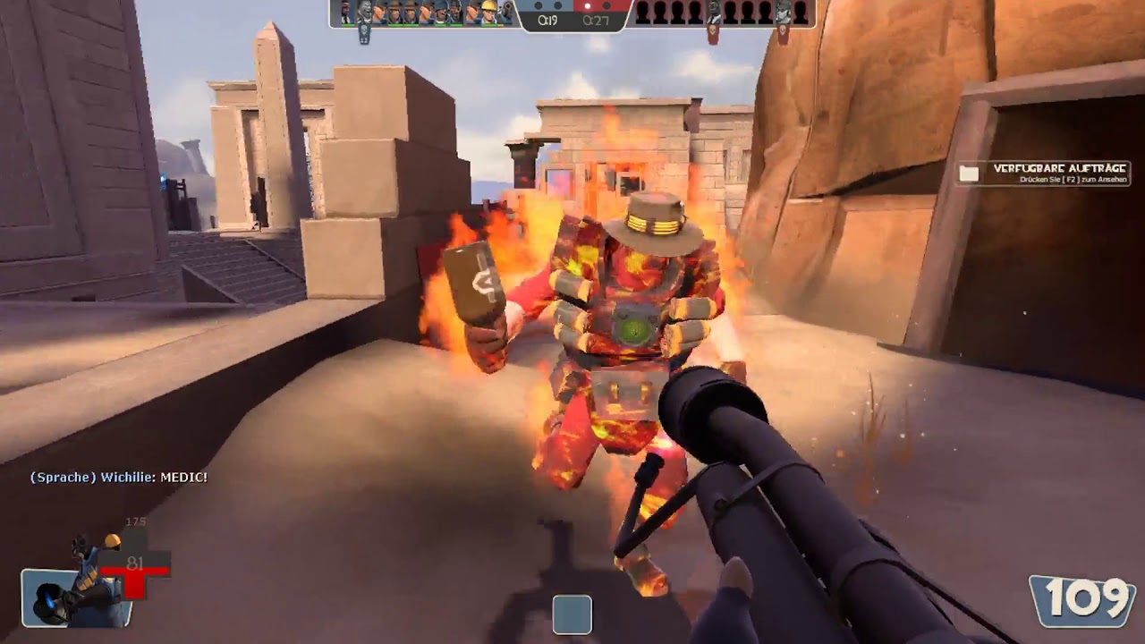 BEST GAME PLAY TO FREE GAME TF2 - YouTube