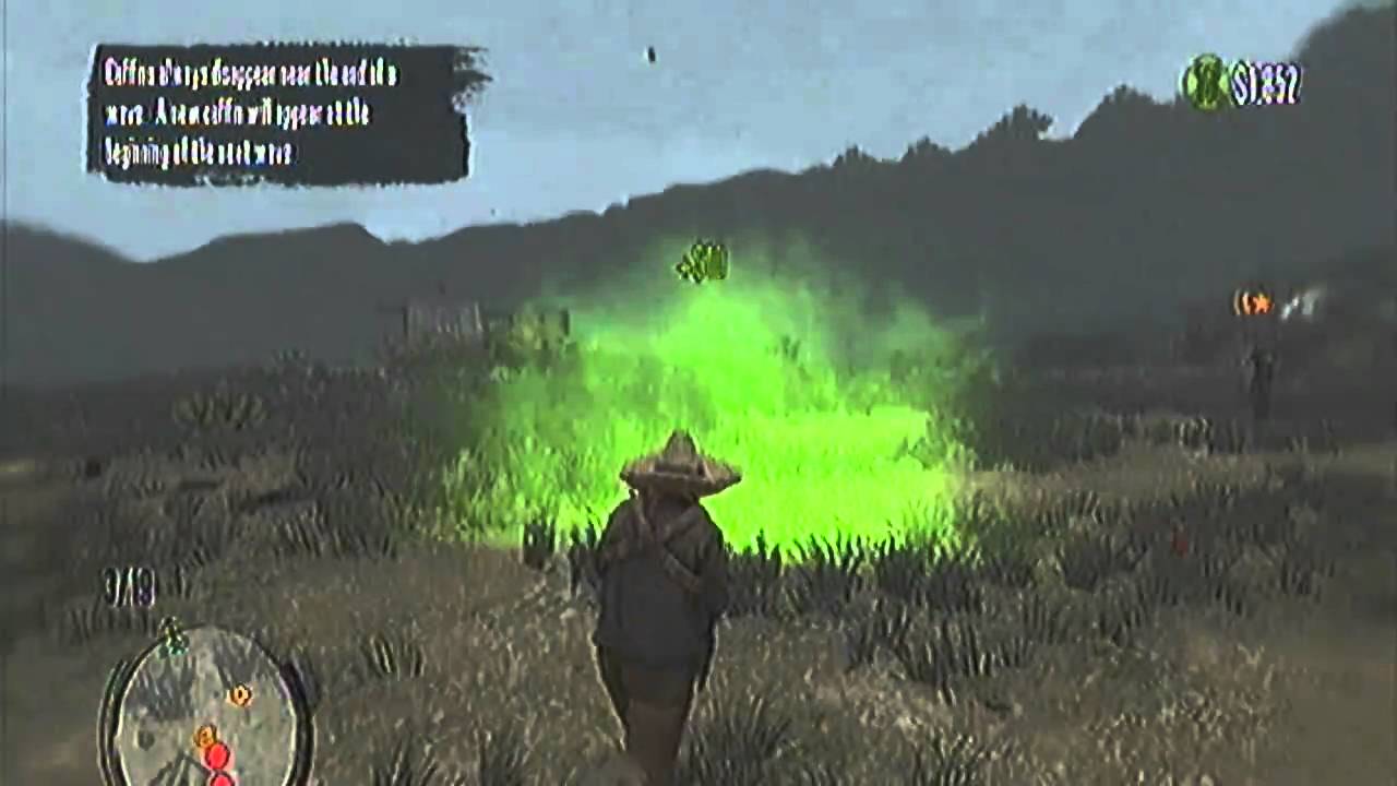 RDR Multiplayer Zombies Episode 1 - YouTube