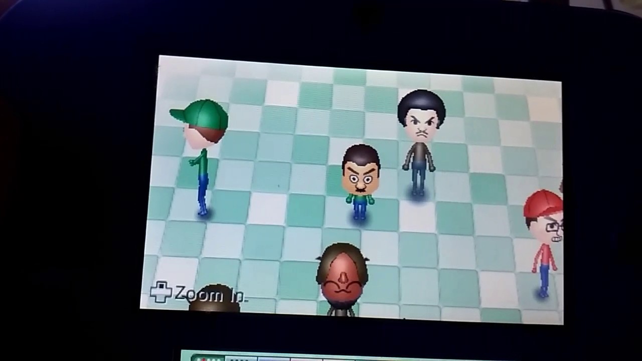 How to make a dog MII - YouTube