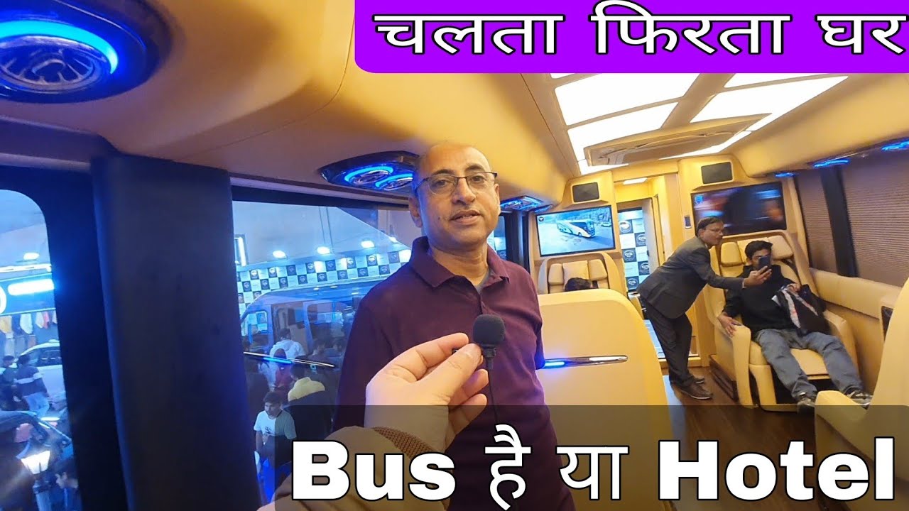 Caravan 2025 Caravan Interior | Vanity Van Interior by Gs Design ...