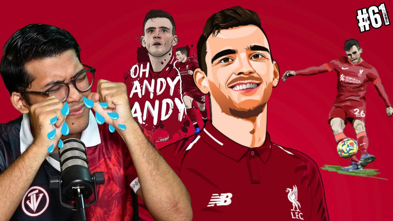 EP 61 : OH ANDY ANDY ! - YouTube