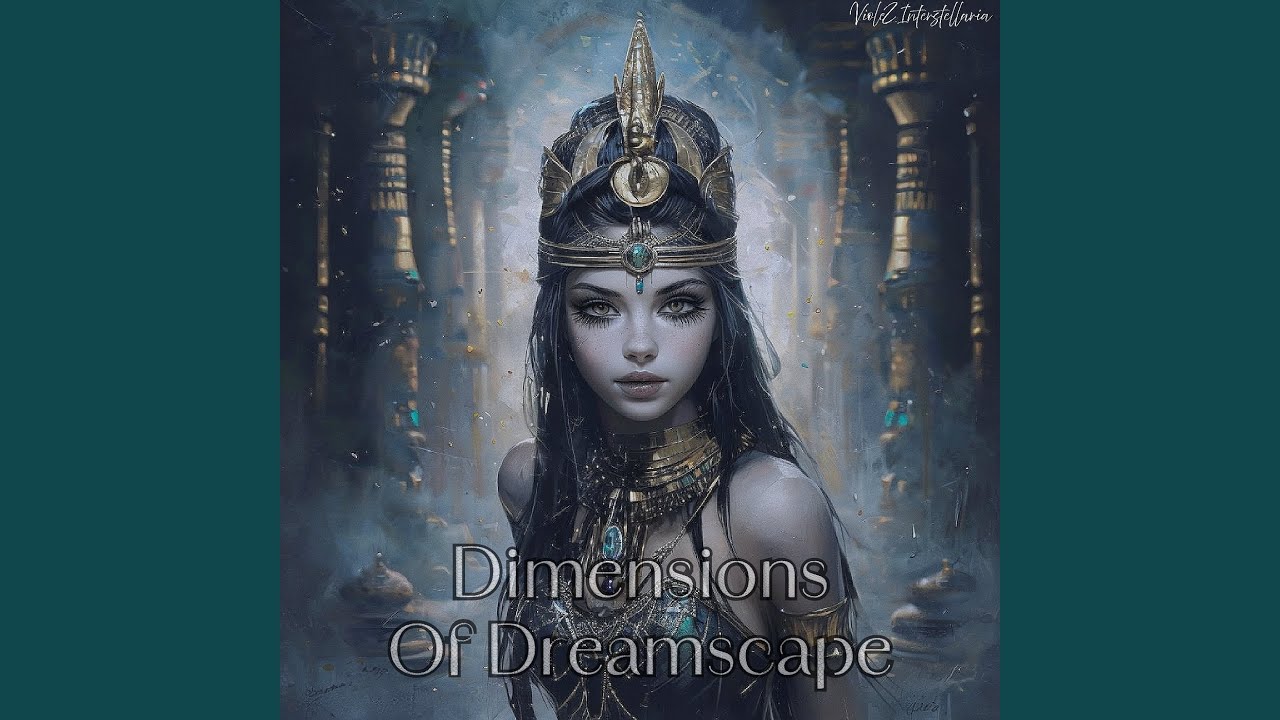 Dimensions of Dreamscape - YouTube