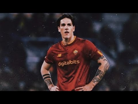 Nicolò Zaniolo - Yaparım Bilirsin