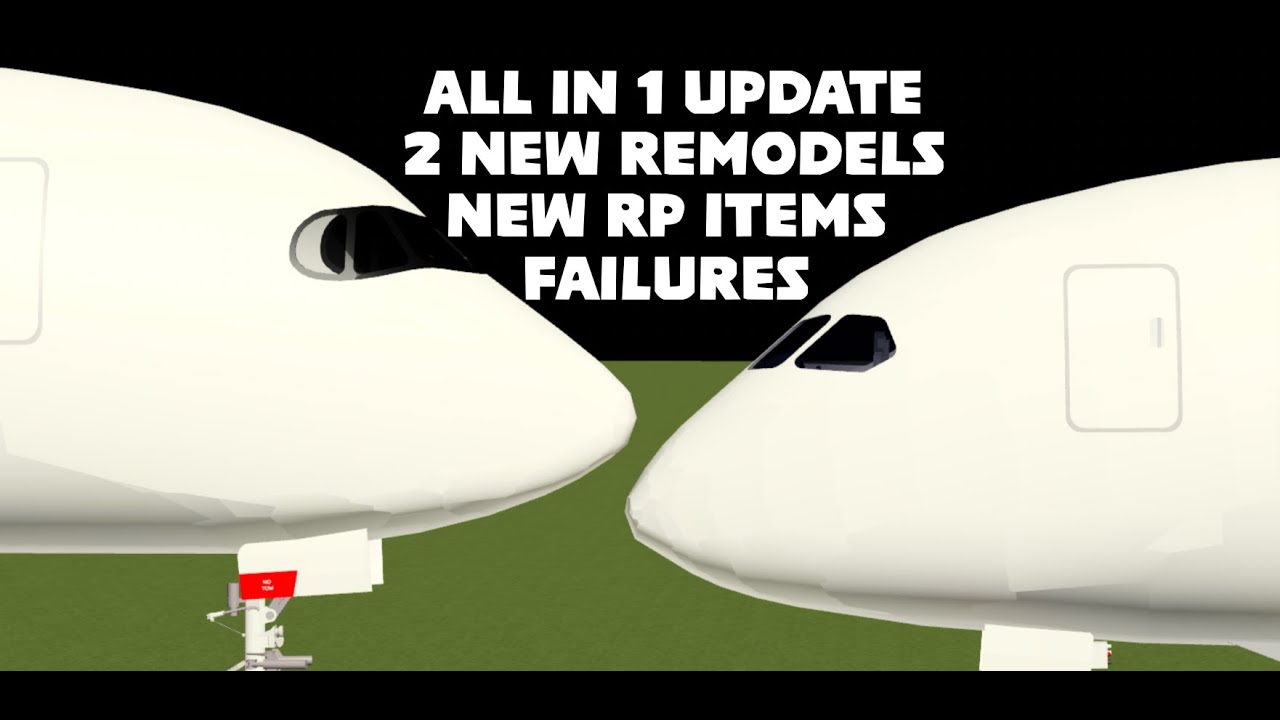 Exploring the new PTFS update! - YouTube
