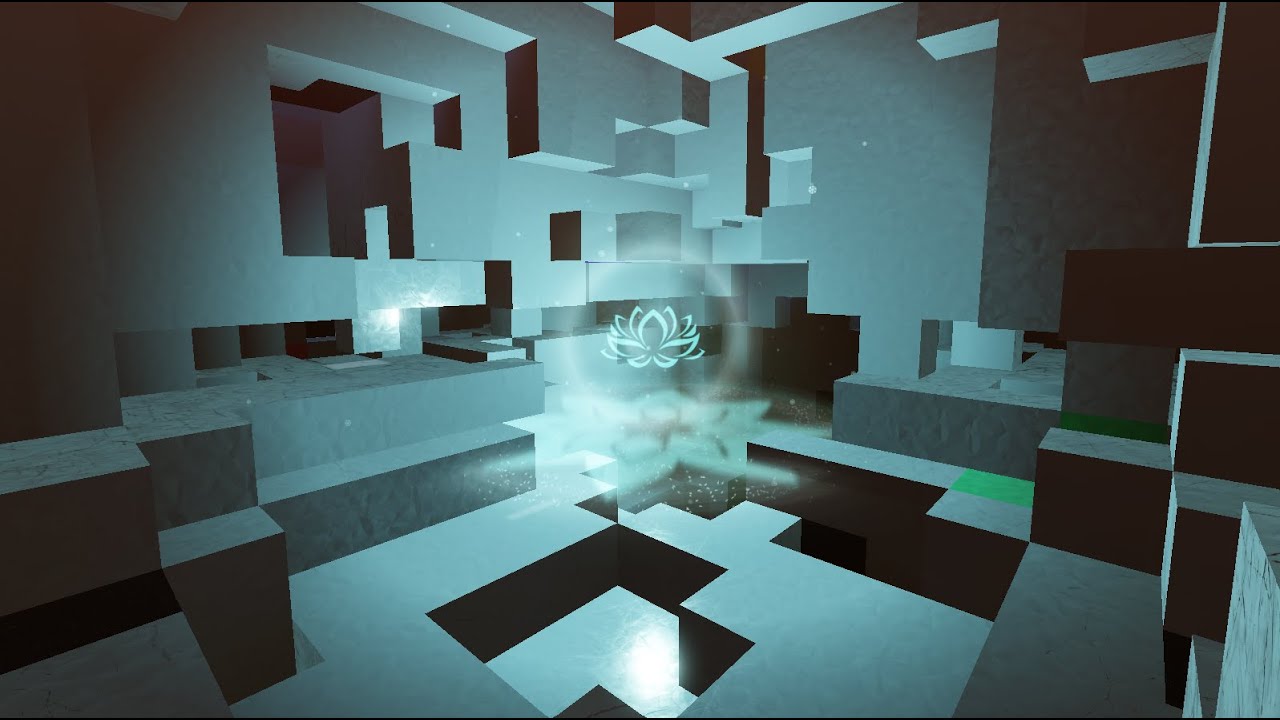 ROBLOX - REx: Reincarnated - Frostblossom Found (4th Unfathomable ...