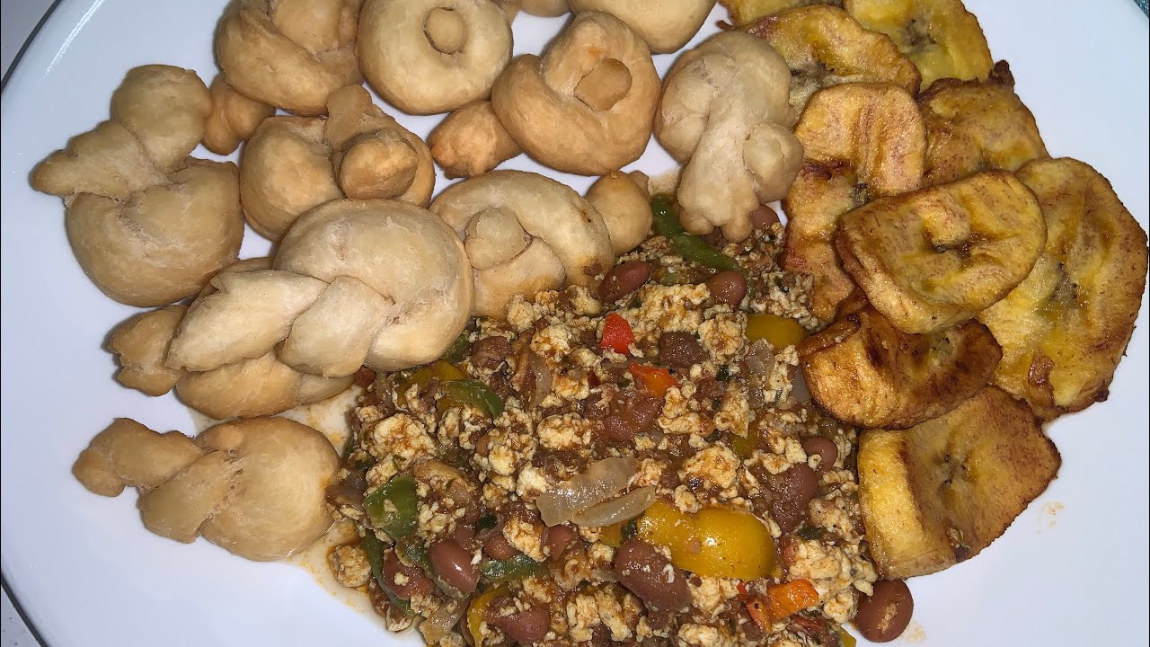 COME COOK BREAKFAST WITH ME! | The Original Latty - YouTube