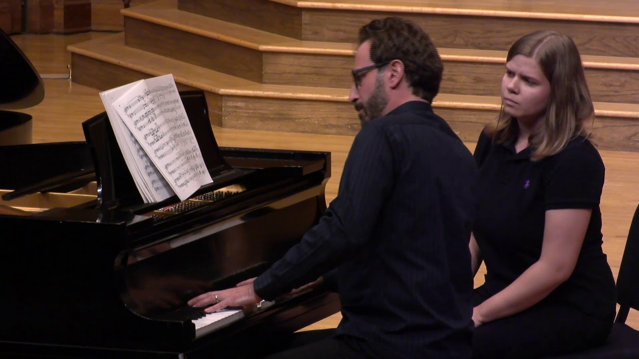 Rachmaninoff: Symphonic Dances, op. 45 - YouTube