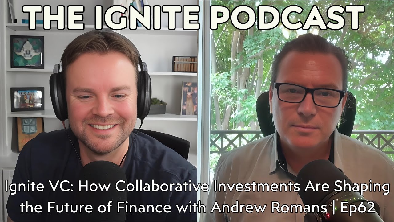Ignite VC: How Collaborative Investments Are Shaping the Future of ...