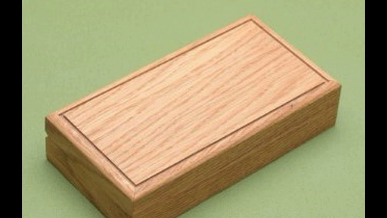 Making a Wooden Pen Boxes... Making a Pen Wooden Case... Making a ...