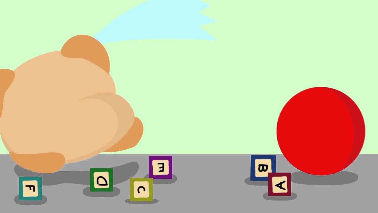 2D Animation: Building Blocks - YouTube