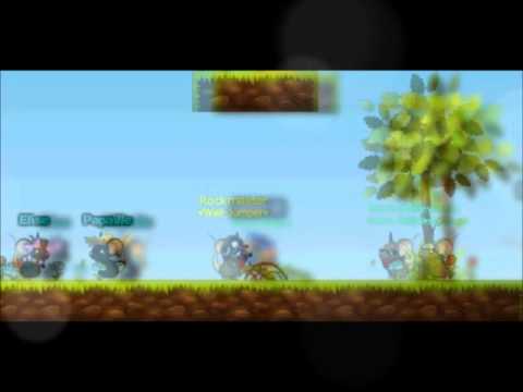 Fareler Diyarında 2. Bölüm - TFM