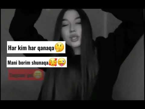 #video #rek #instagram #muzica #yangi #ramantika#sevgi