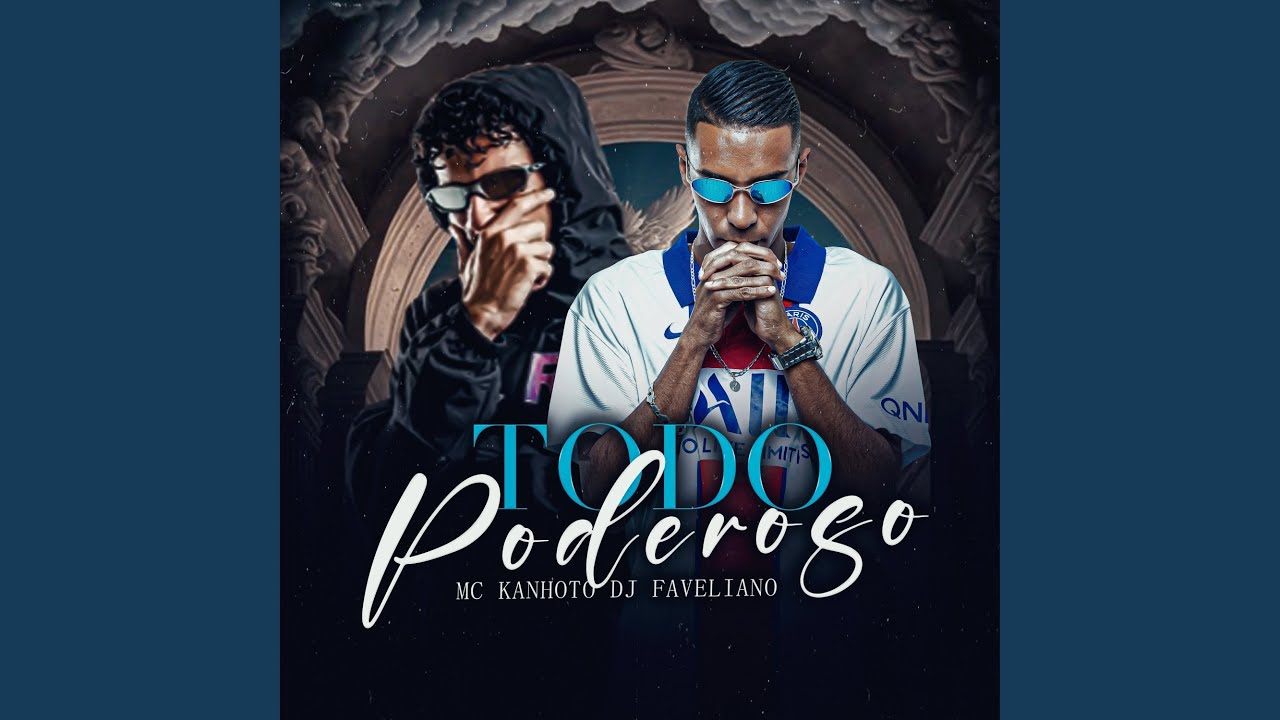 Todo Poderoso - YouTube