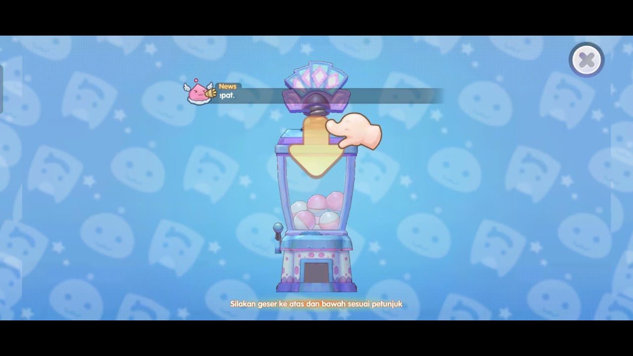 GACHA CARD MINGGUAN #17 MENCARI OBEAUNE DAN WORMTAIL - RAGNAROK X: NEXT ...