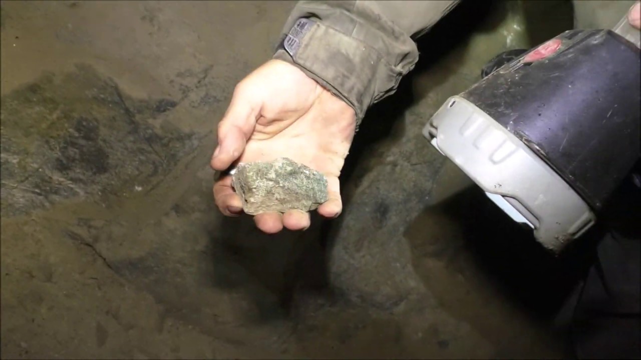 #171 Abandoned Mines in America #1 Talisman Mine in Washington - YouTube