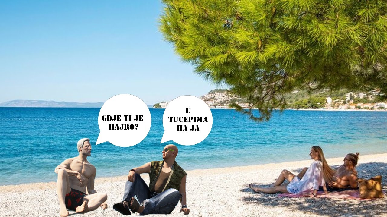 STO SE MORA TICE MORA SE !!! /NteamRp - YouTube