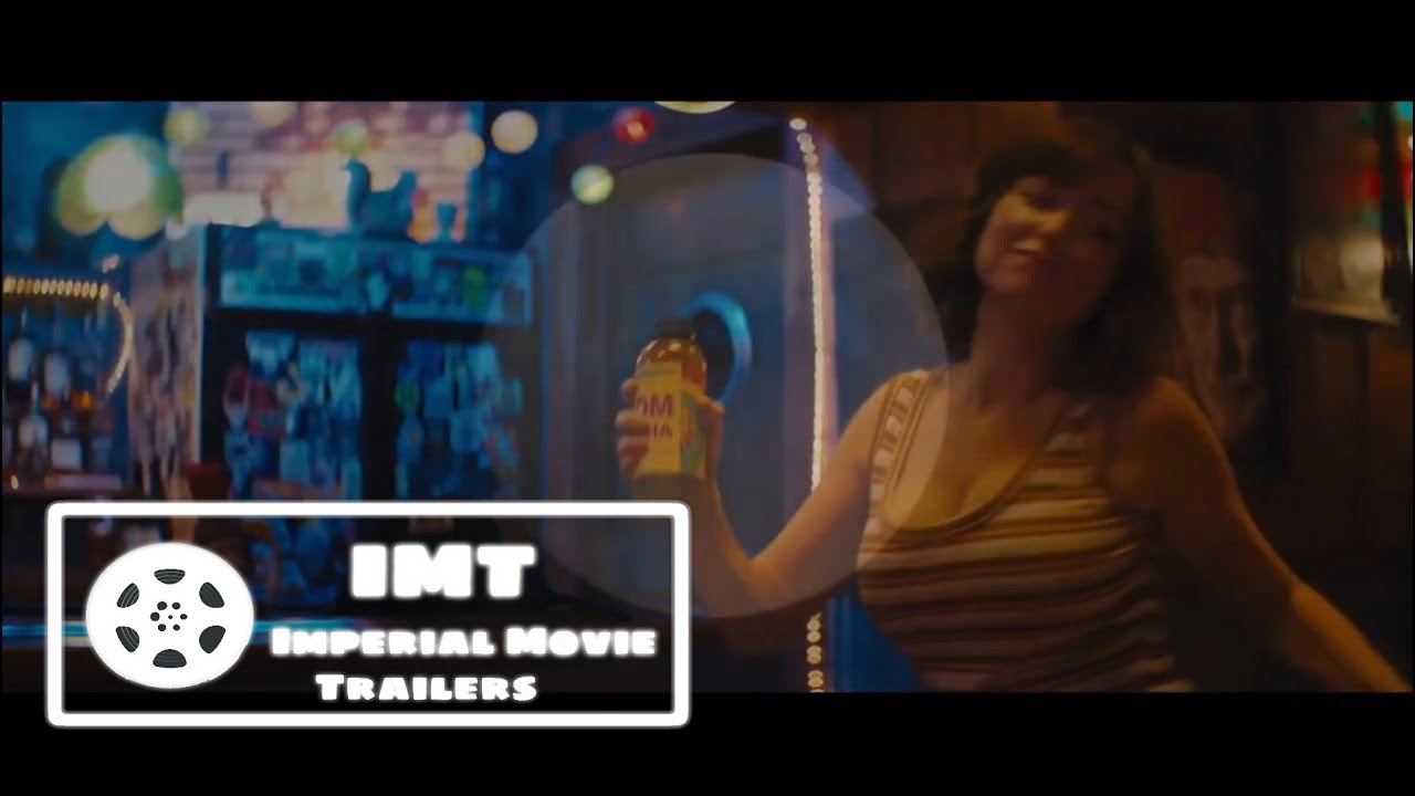 WEREWOLVES WITHIN Trailer 2021, Sam Richardson, Milana Vayntrub, George ...