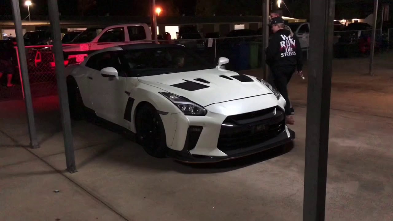 Roll Racing Brisbane July 11th - YouTube