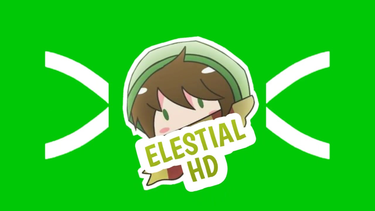 Intro for ElestialHD - YouTube
