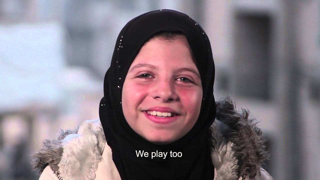 Saja Tells Her Story - YouTube