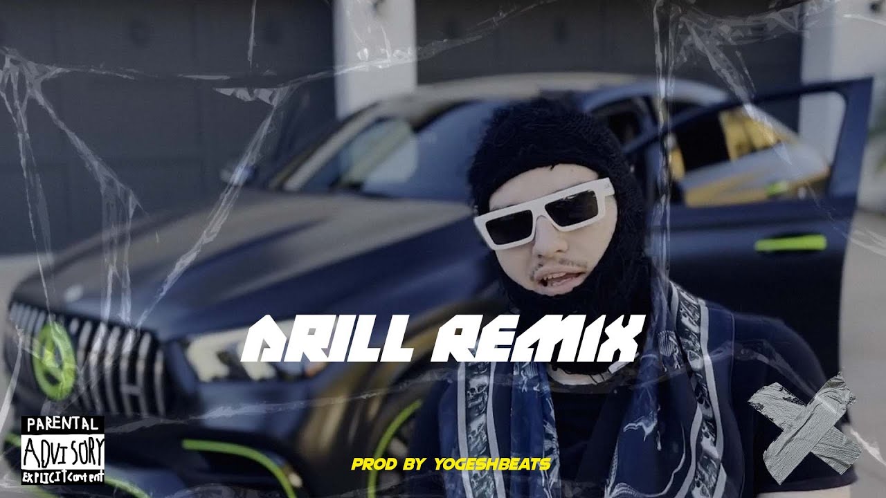 (Drill Remix) Yeat - Still Counting - YouTube