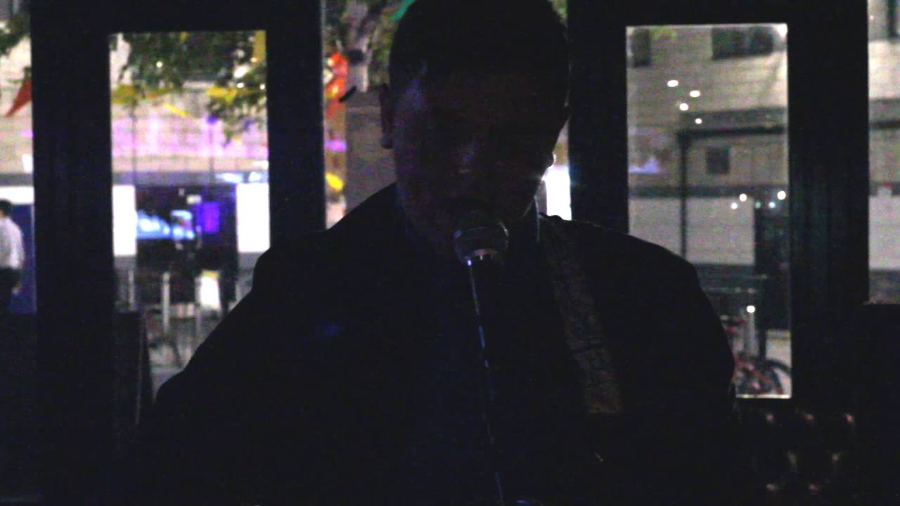 Shea Doolin Live in Liverpool Headline performing ( Foals Mountain At ...