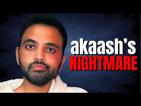 Comedian Comes Back To Defend His Wife (Akaash Singh)