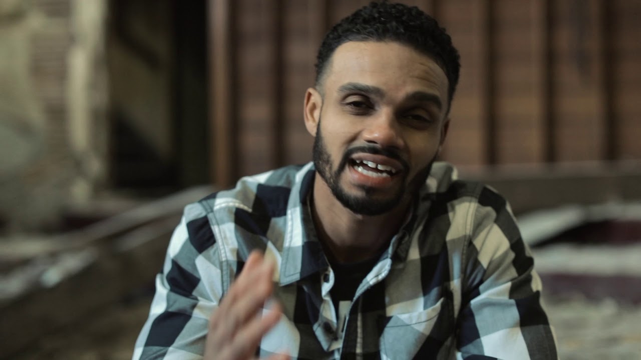 "Christian Persecution" By Julian McCray - YouTube