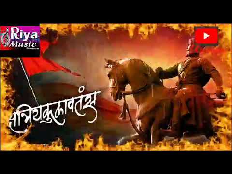 JAY SHIVAJI JAY BHAVANI - SINGER BY SHUDHODHAN DADA SALVI FAMOUS SINGER ...