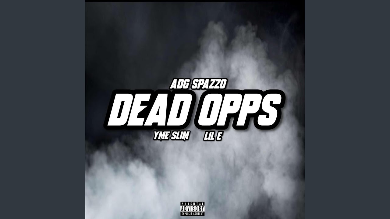 Dead Opps - YouTube