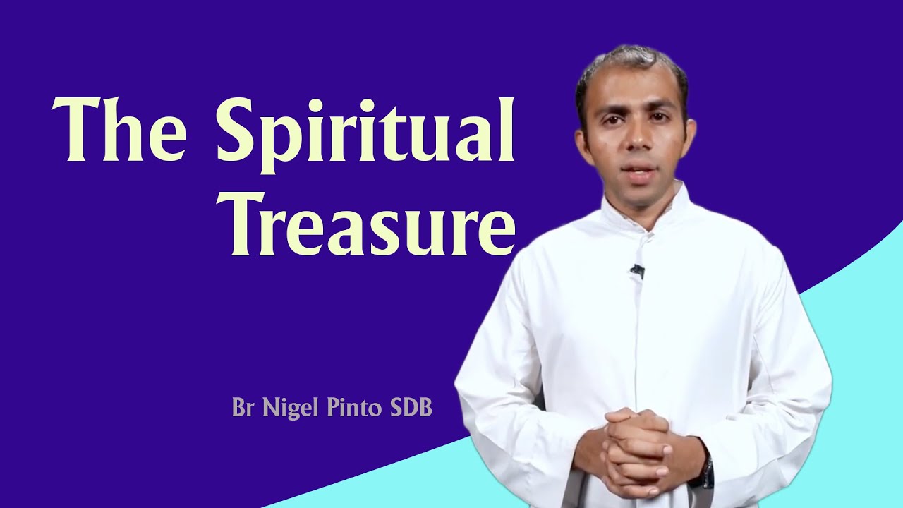 THE SPIRITUAL TREASURE | DAILY WORD | 15 APRIL 2020 - YouTube